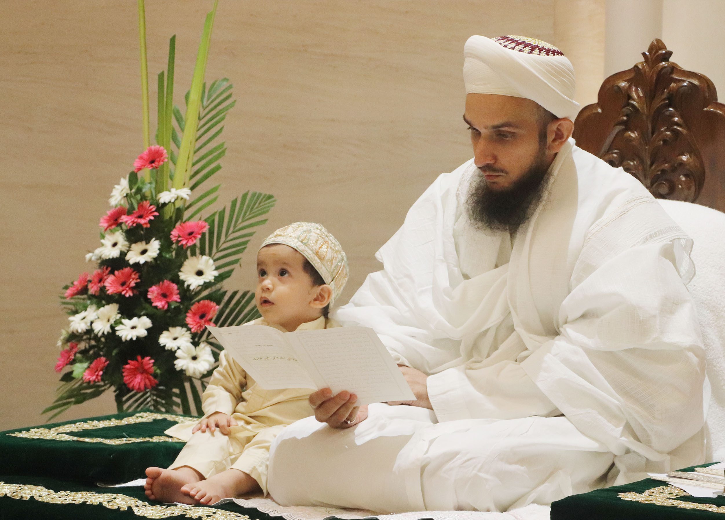 Fatemi Dawat | Events